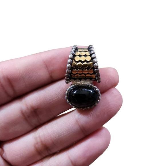 Premier Designs | Jewelry | Vintage Signed Pd Premier Designs Silver ...